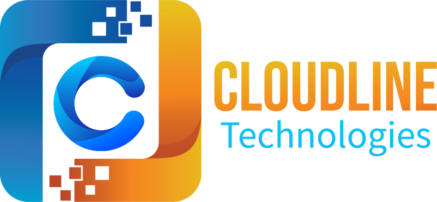Home - Cloudline Technologies