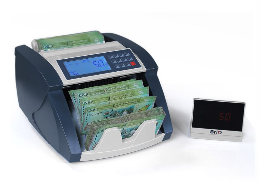 Brio CT 5000 - Cloudline Technologies