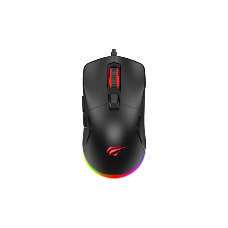 HAVIT MS626GT WIRELESS MOUSE - Cloudline Technologies